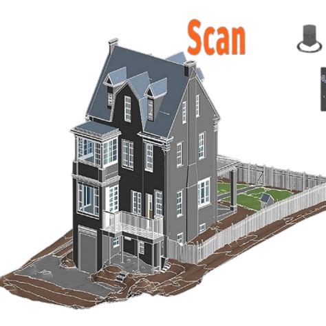 Bim Services For Seamless Scan To Revit Integration By Rvtcad Jan