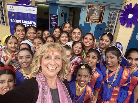 January 31 Was My Last Day As Deputy Assistant Secretary For India It