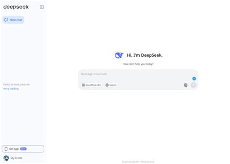 Download Deepseek Free For Android Ios And Web App Gizmodo