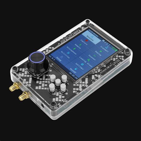 software defined radio