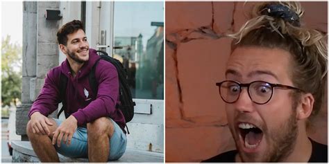 Mathieu Pellerin Dod Se Lance Sur Youtube Avec Chaud Off Narcity