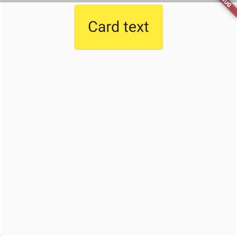Flutter Layouts Guide Margins And Padding LogRocket Blog