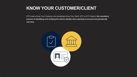 Understanding-AML-and-KYC | PPTX | Financial Regulation | Economy