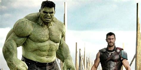 How Tall Is Thanos And The Tallest Characters In The Mcu Ranked