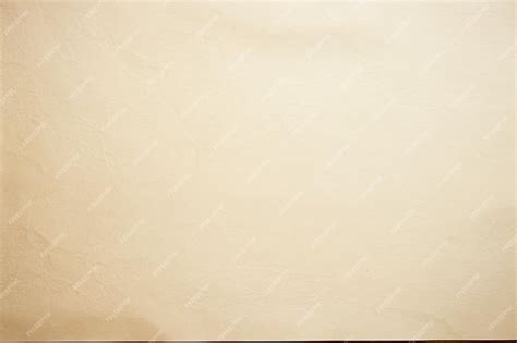 Premium Photo Plain Paper Texture Background