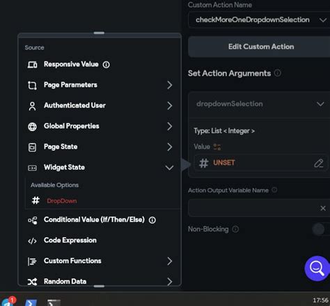 Make Sure More Than 1 Dropdown Option Is Selected
