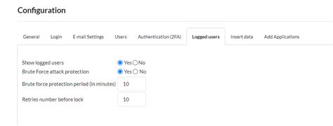 Security In Web Applications Scriptcase Blog Development Web