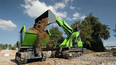 Monikäyttöinen Merlo Cingo Telakuljetin