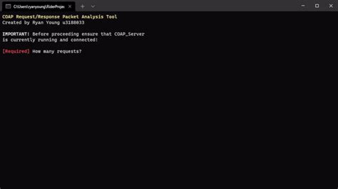 Github Ryannyoungiot Messaging Research A Performance Comparison Of