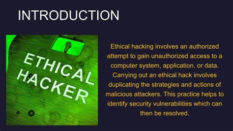 Ethical Hackingpptx