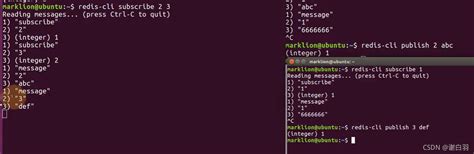 用redis的订阅发布机制来做1）进程间通信、2）操作hiredis库、3）异步处理hiredis订阅redis怎么让消息发给其他设备的订阅者 Csdn博客