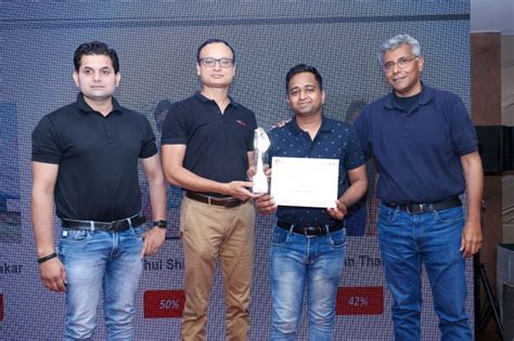 Rahul Shinde On Linkedin Airtelbusiness Airtel