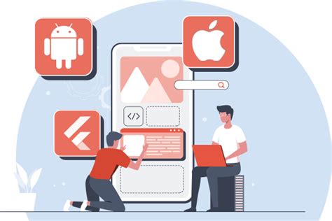 technology web native pwa or flutter after all dtt