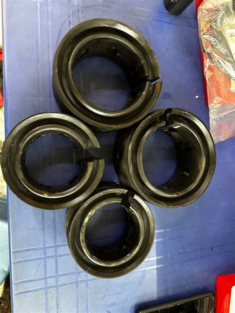Eva Coil Spring Buffer Honda City GM Auto Accessories On Carousell