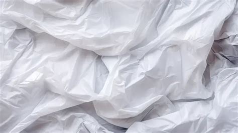 배경 질감 흰색 비닐 봉지 쓰레기 봉투 플라스틱 쓰레기 깃 배경 일러스트 및 사진 무료 다운로드 Pngtree