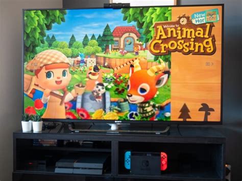 How To Connect Nintendo Switch To The TV In 10 Minutes Robots Net