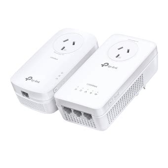 Powerline Adapters TP Link Australia