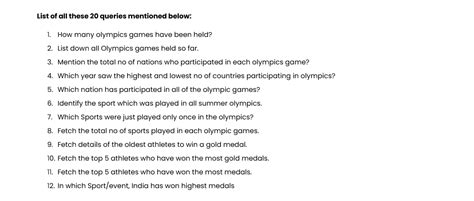 Github Meetbikramolympics History Data Analysis Mysql