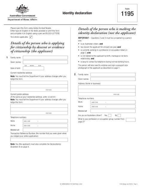 Form 1195 Fill Out And Sign Online Dochub