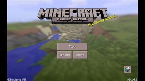 Mcpe How To Importexport Maps In Minecraft Youtube