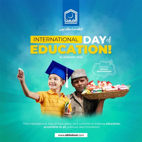 noman lodhi on linkedin internationaldayofeducation educationforall alkhidmat…