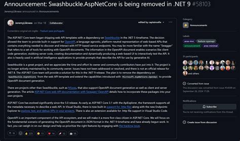 Microsoft Dropped Swashbuckleheres Why You Might Still Need It In Net