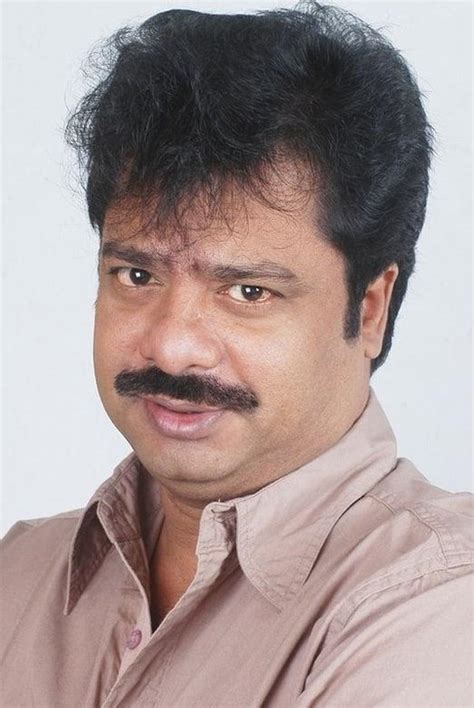Pandiarajan About Entertainment Ie