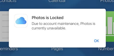 icloud photos not loading restored from backup page 2 macrumors