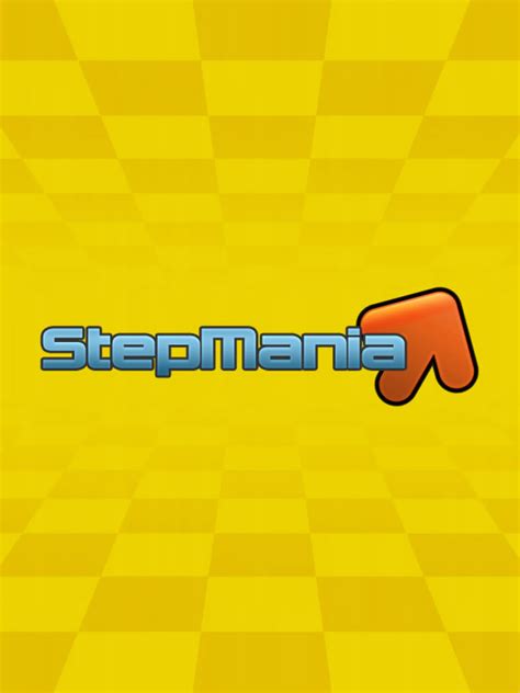 Stepmania Stash Games Tracker