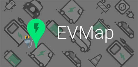Github Ev Mapevmap Android App To Find Electric Vehicle Charging Stations Compatible With