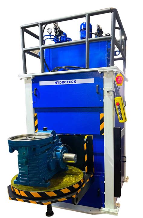 Assembly Table Hydroteck Engineering Company