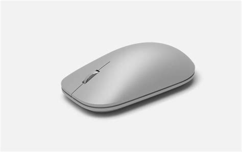 Microsoft Modern Mouse Microsoft Accessories