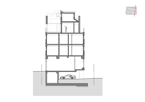 Atelierjun The Shift Drawing Section 01 브리크매거진 Brique Magazine