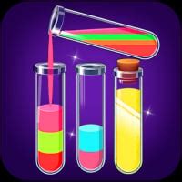 Water Sort Challenge Source Code SellAnyCode