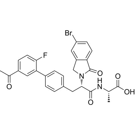 Synti Pdz Domain Inhibitor Medchemexpress