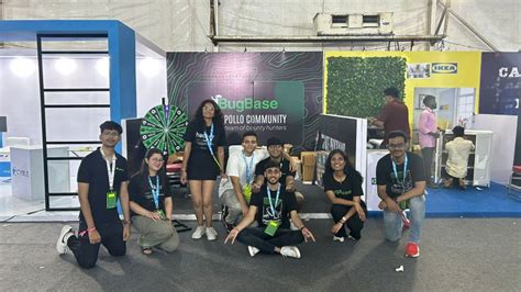 Tuhin Bose On Linkedin Nullcongoa2023 Cybersecurity Nullcon Bugbase