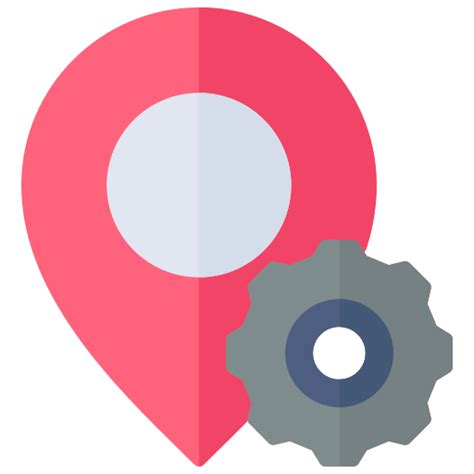 Setting Generic Color Fill Icon