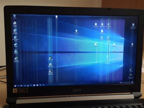 Display Problem Acer Community