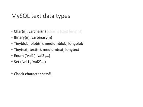 DBW – Data & Databases DBW ppt download