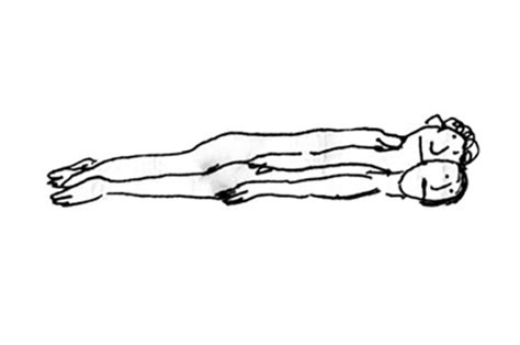 This Artist Perfectly Captured Awkward Straight People Sex In A Comic