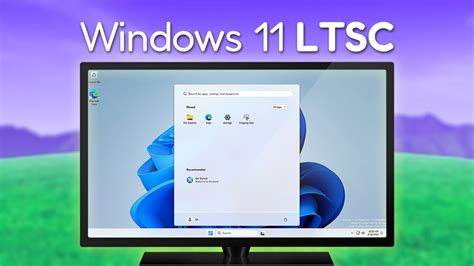 Windows 11 Iot Ltsc 24h2 No Tpm Or Secure Boot Needed