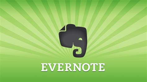 Las Mejores Alternativas A Evernote En Mac