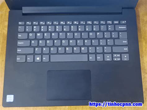 Laptop Lenovo Ideapad 130 14IKB i3 7020u ổ cứng SSD Tin học PNN