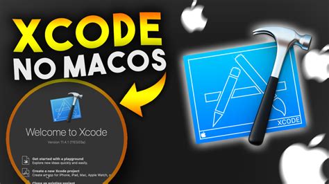 como baixar e instalar xcode no macos ga suporte tech