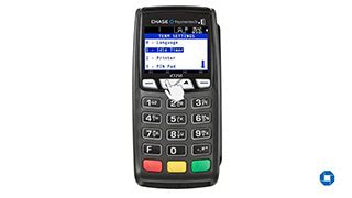 ICT Manual Batch Settlement Chase For Business Chase Com