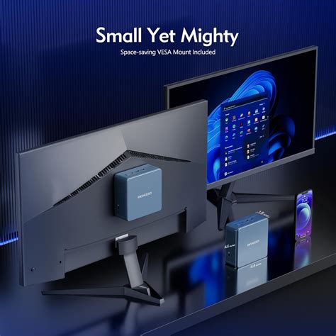 GEEKOM Mini IT12 Mini PC Review Mini PC Reviewer