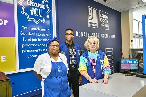 Workforce Development Goodwill Of Delaware And Delaware County Pa