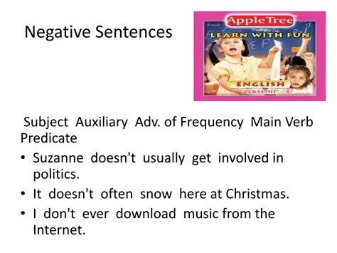 Adverbs And Questions Ppt