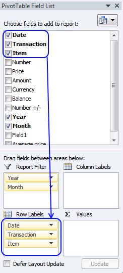 Automate Net Asset Value Nav Calculation On Your Stock Portfolio