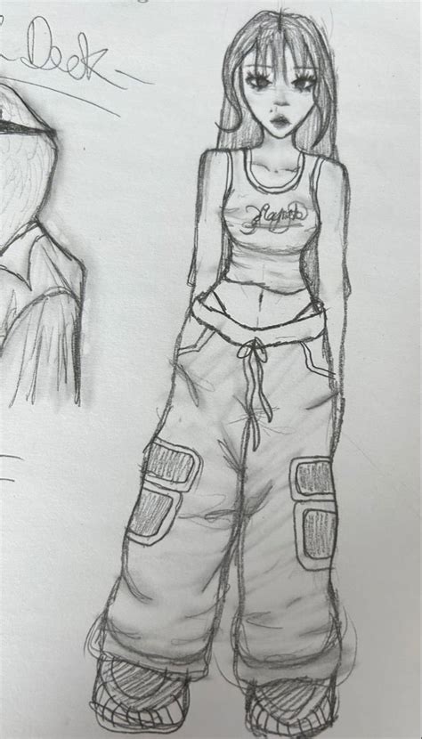 Sketch Practice Again Hello Kitty Drawing Kitty Drawing Book Art